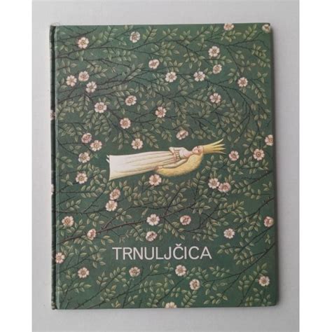 Trnuljčica Braća Grimm