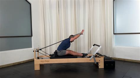 Progressive Full Class 38 Abs • Sean Bergara