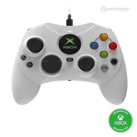 Hyperkin Duchess Wired Xbox Controller Hyperkinstore