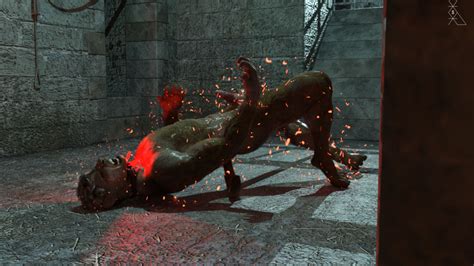 Rule 34 169 3d Animal Genitalia Anthro Balls Collar Digitigrade