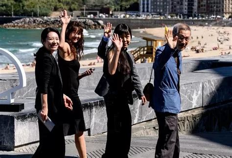 익스트림무비 김민희 근황 사진