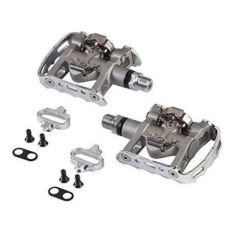 Pedales Mtb Shimano Spd M 324 Ciclo Mundo Ciclo Mundo