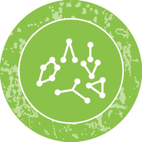 Constellation Vector Icon 18878048 Vector Art At Vecteezy