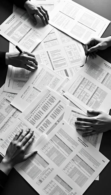 Free Assessment Papers Array Image Download At Stockcake