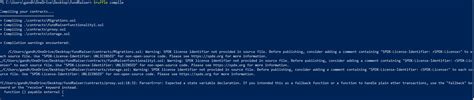 Basic Smart Contract Upgradeability Discussion Ethereum Smart