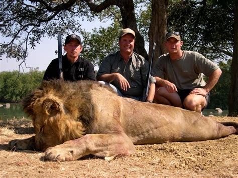 Gallery Cliff Walker Safaris