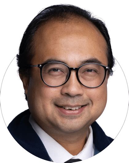 Firdaus Khalid Tedxwarrington