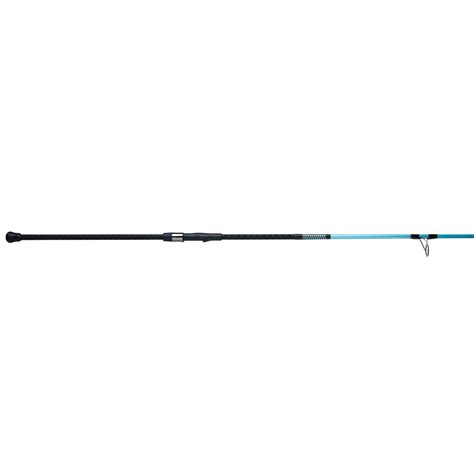 Carbon Surf Spinning Rod