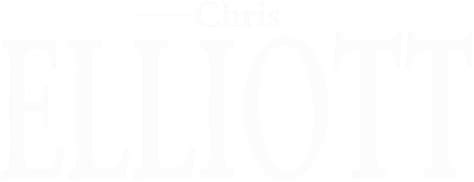 Meet Chris Chris Elliott