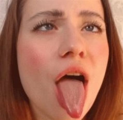 Whats The Name Of This Redhead Ahegao Girl 1522128 ›