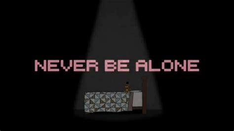 Fnaf Song Never Be Alone 10 Hours Youtube