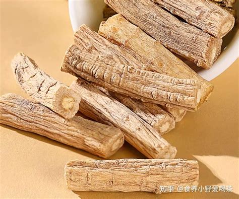 党参有什么功效和作用？ 知乎