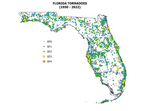 Tornado Watch Vs Warning What Should You Do Florida Tornadoes