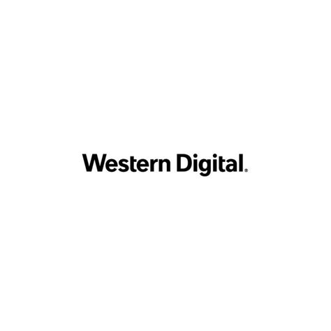 Western Digital Logo Vector Ai Png Svg Eps Free Download