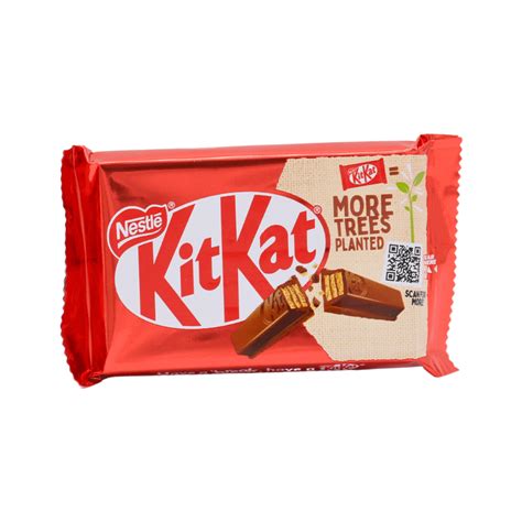 Nestlé Kitkat 415g Albazaar Market