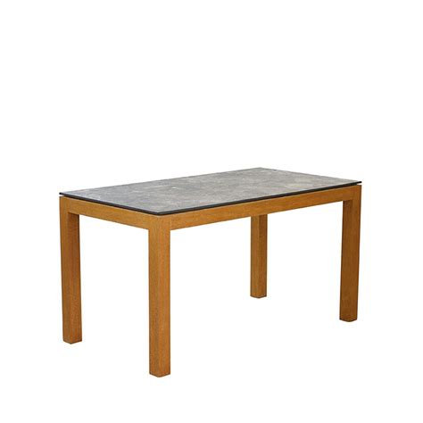 Parallel Table Base Almeco Furniture