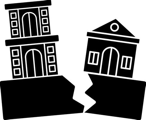 Earthquake Symbol Clipart