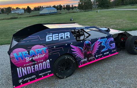 B Mod Nationals Finding The Underdog