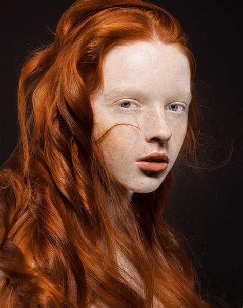 Only Real Redheads Beautiful Red Hair Beautiful Redhead Bob Hair