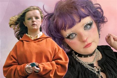 Milly Shapiro Hereditary Video About Being Bullied