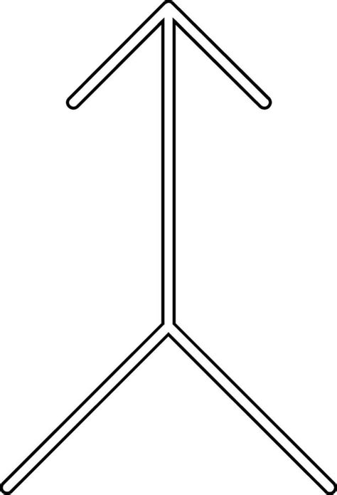 Merge Vector Icon 37115975 Vector Art At Vecteezy