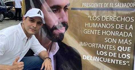 Una Mega Cárcel A Lo Nayib Bukele En Colombia Estas Son Las Propuestas