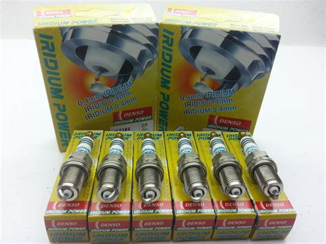 Denso IK16 - Alternative spark plugs