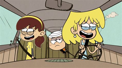 Driving With Lori By Sonicdefenders On Deviantart