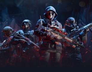 Different Ways To Level Up Quickly In Battlefield 2042