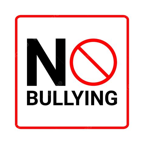 Logo No Mas Bullying