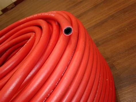 Welding Hoses Supplier At ₹ 130meter Welding Hose Pipe In New Delhi