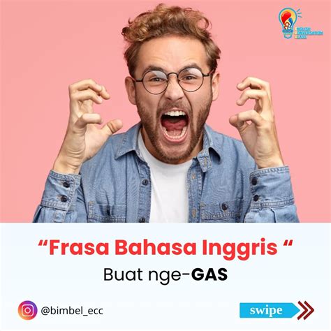 English Conversation Class Bimbelecc • Instagram Photos And Videos