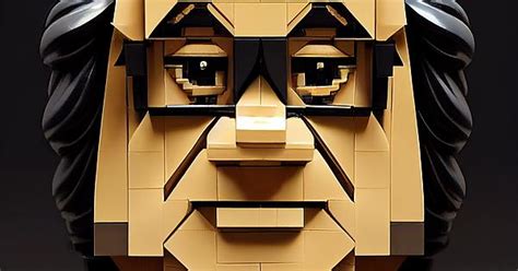 Danny Devito Lego Bust Ai Album On Imgur