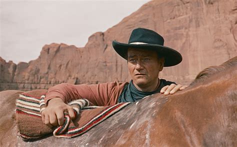 John Waynes Best Hats From Stagecoach To True Grit
