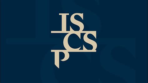 Iscsp Logo