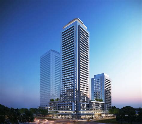 Canopy Launches Its Second Tower Toronto Sun