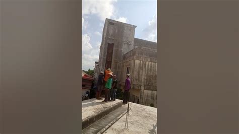 Buka Bakisting Besi Youtube