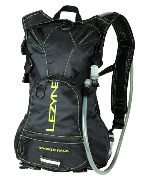lezyne svelte hydration pack