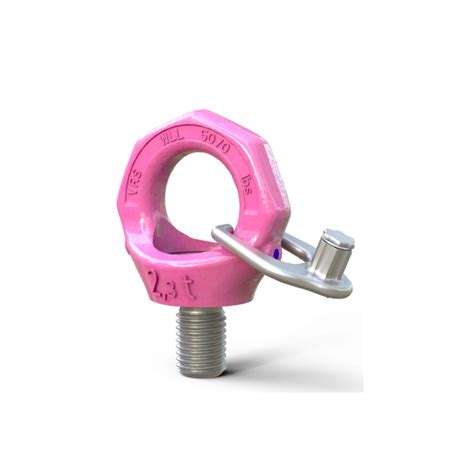 Lifting Eye Starpoint Vrs F Pink Lifting Eye Certex Norge