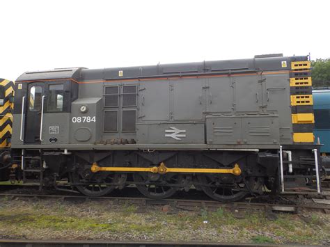Class 08 08784