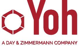 Working At Yoh A Day And Zimmermann Company 300 Reviews