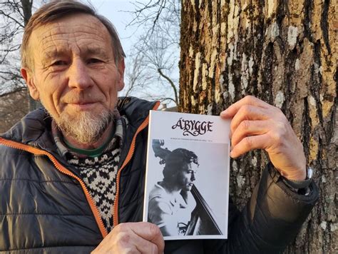 Åbygge Borge Og Torsnes Historielag Åbygge Hver Førjul Siden 1979 Historielaget Lanserer