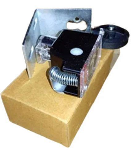 Flush Push Button Stainless Steel Elevator Final Switch 240 V At Rs