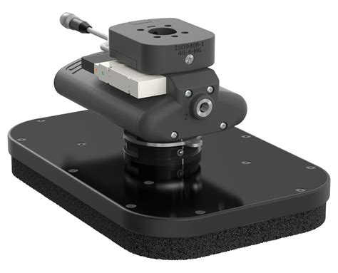 Kenos Kcm Cobot Medium Lightweight Cobot Vacuum Gripper For High