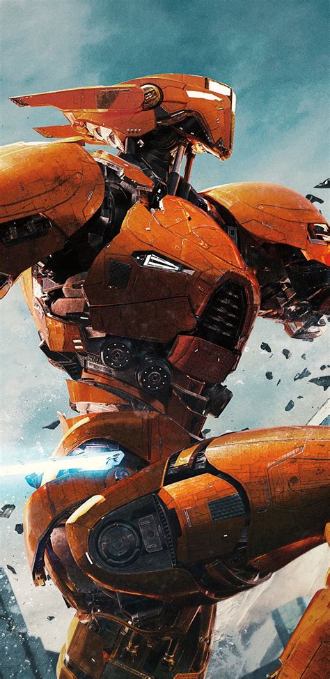 Pacific Rim Wallpapers 30 Images Wallpapercat