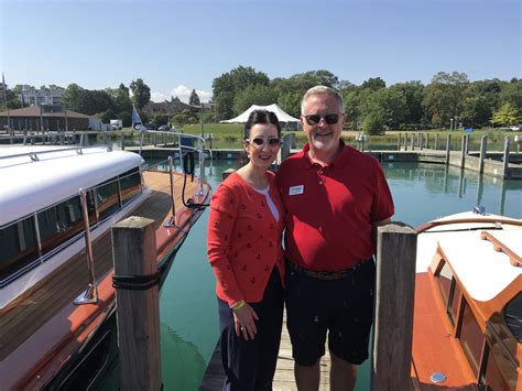 Acbs Member Highlight Dave Bortner Bob Speltz Land O Lakes Chapter