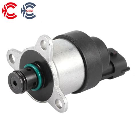 0928400739 Fuel Metering Suction Control Valve Scv Solenoid Valve Fuel