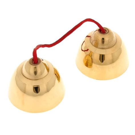 Startone Big Brass Bell United States