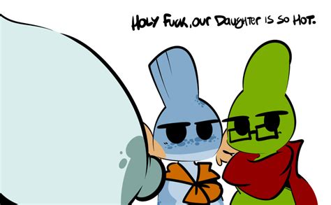 Rule 34 1 Upclock Anthro Big Breasts Breasts Daughter Lore Dot Eyes