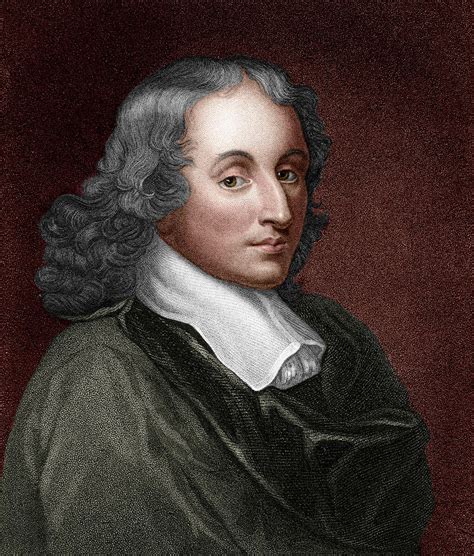 Blaise Pascal Photograph By Sheila Terry Science Photo Library Pixels